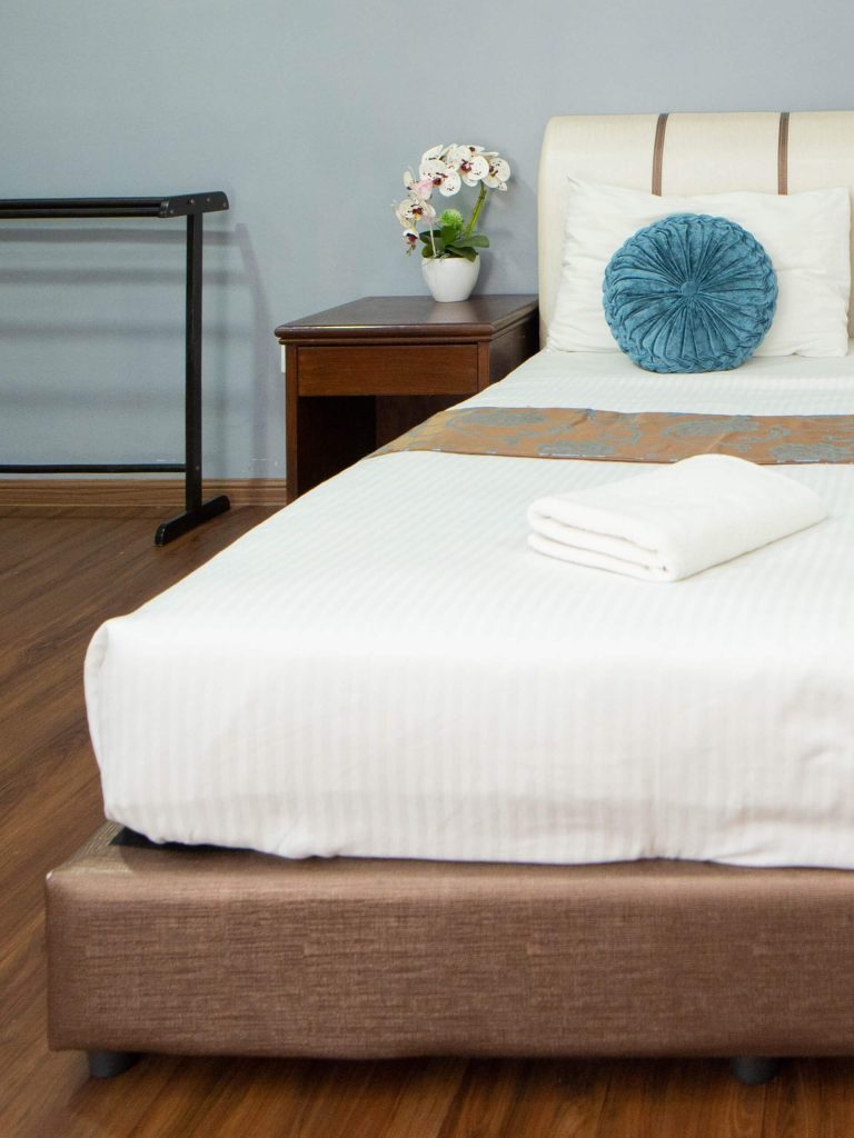 ZAQUES HOTEL – Hotel Sungai Petani