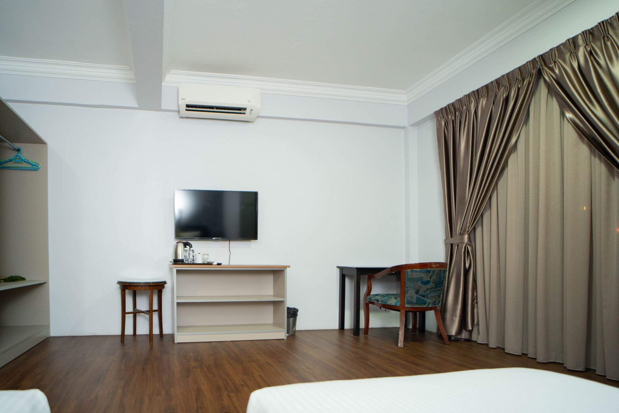 Deluxe Room – Zaques Hotel – Hotel Sungai Petani – event sungai petani ...