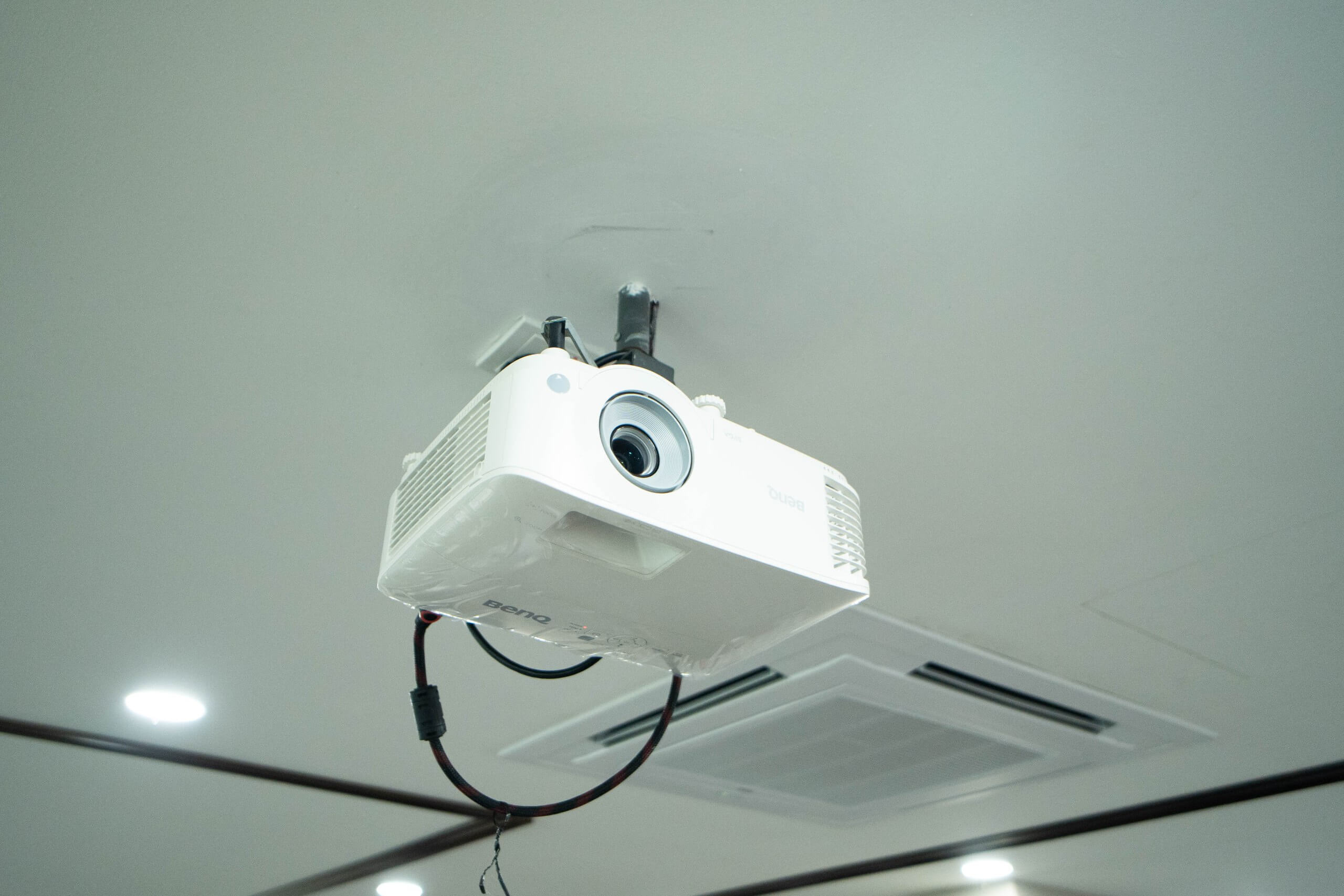 Meeting Room – ZAQUES HOTEL