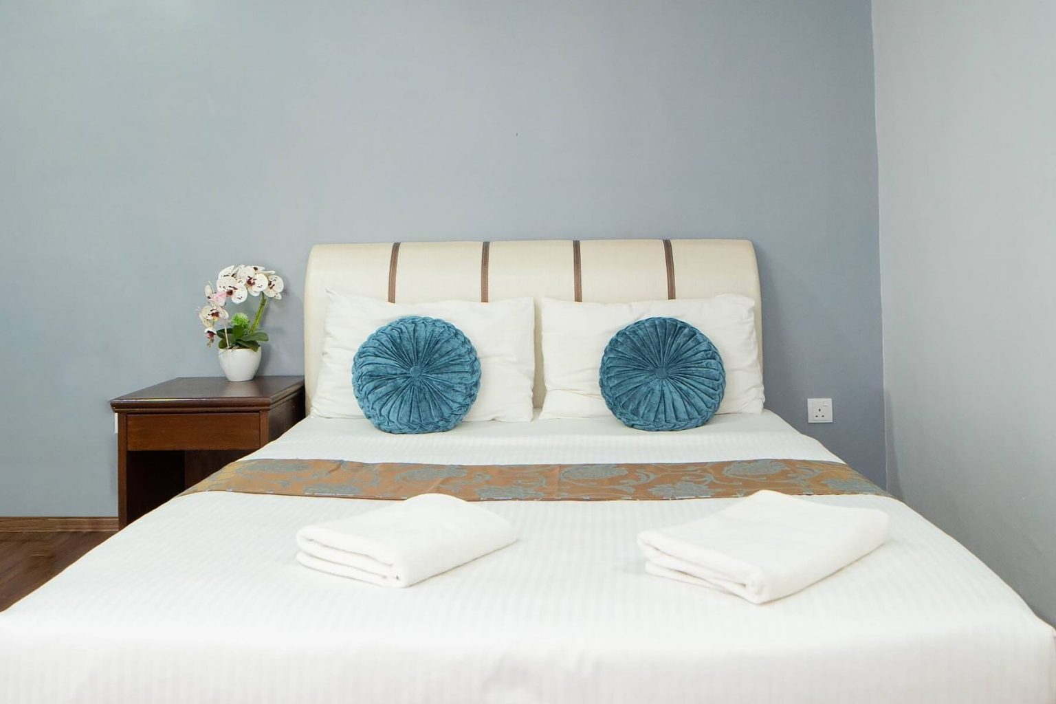 Our Rooms - Zaque's Hotel and BnB, Sungai Petani - Official Site